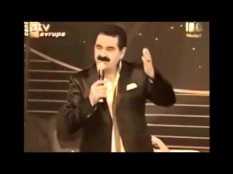 Ibrahim tatlises dost nasil olmali