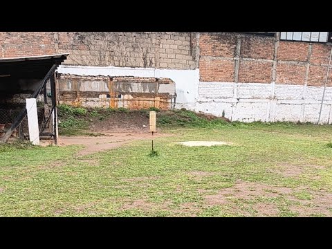 Khasi Hills Archery Sports Institute KHASI: 2nd Round 17/04/2026