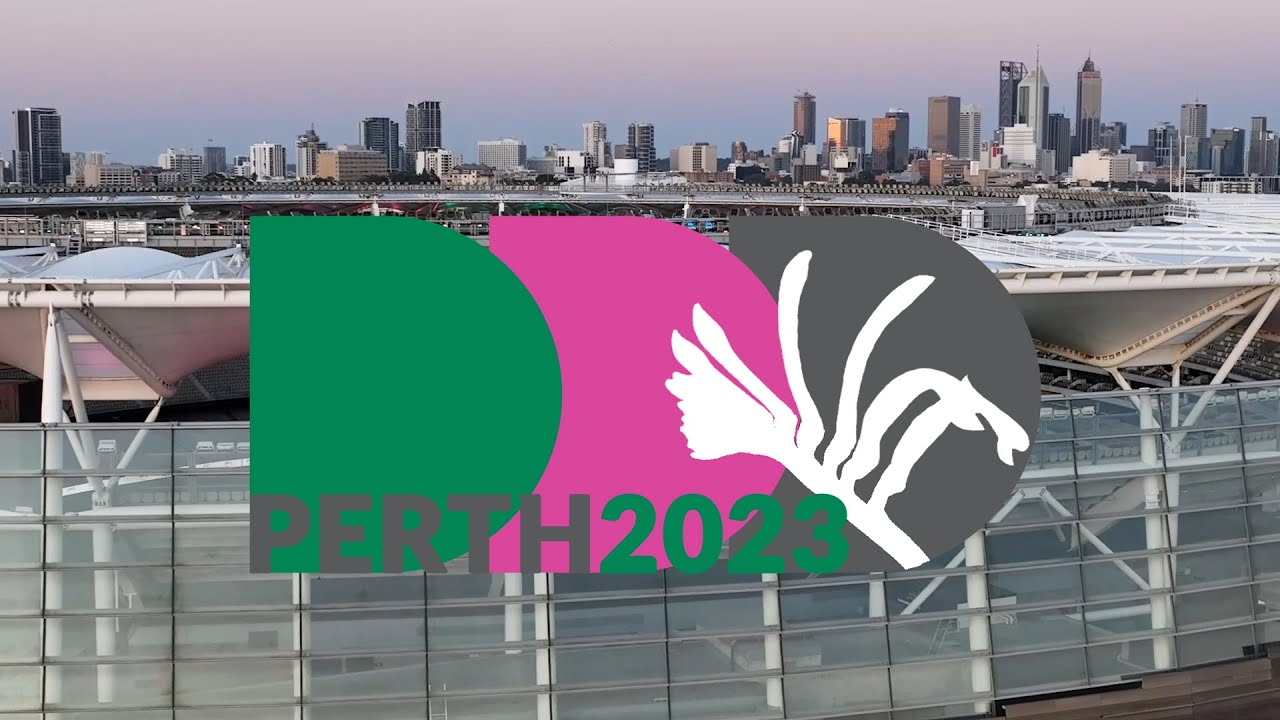 DDD Perth 2023 - YouTube