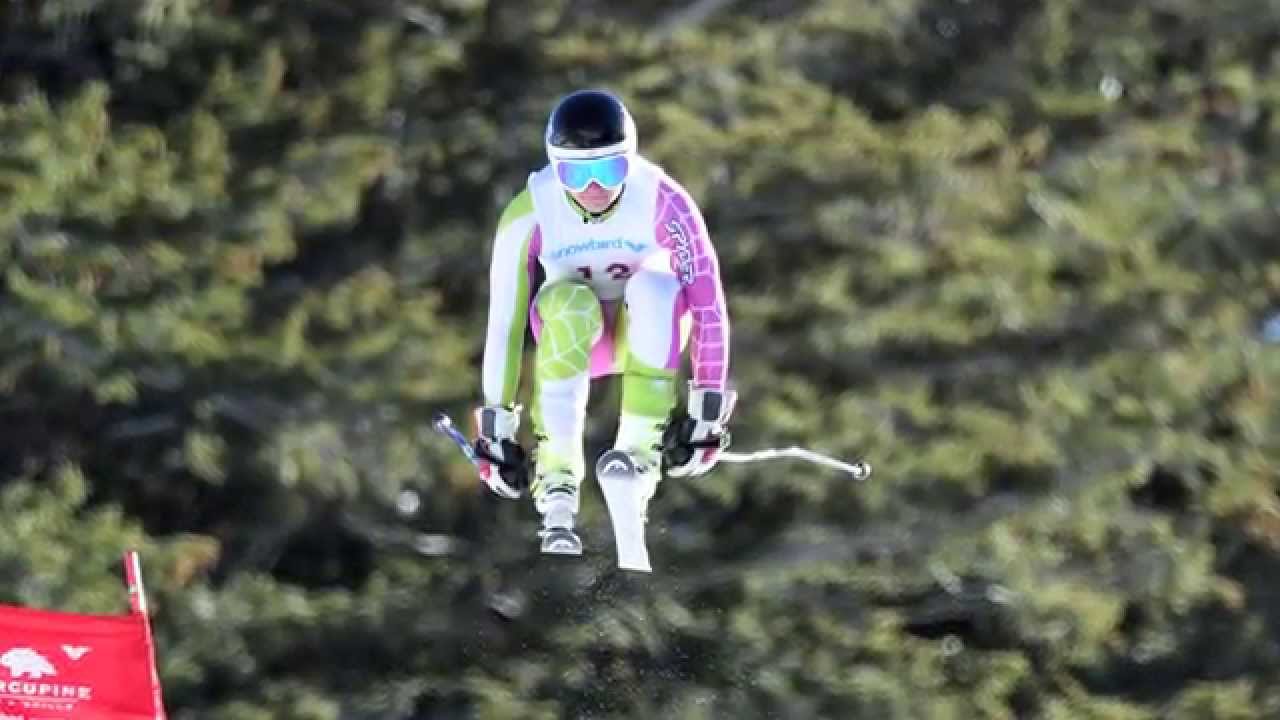 Nikon D4S | Auto Focus Field Test with Sports Illustrated photographer Robert Beck