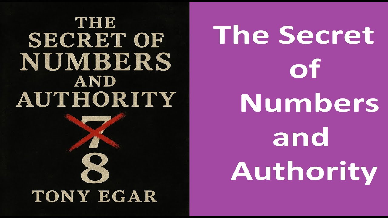 The Secret of Numbers and Authority: Audiobook 1 hour - YouTube