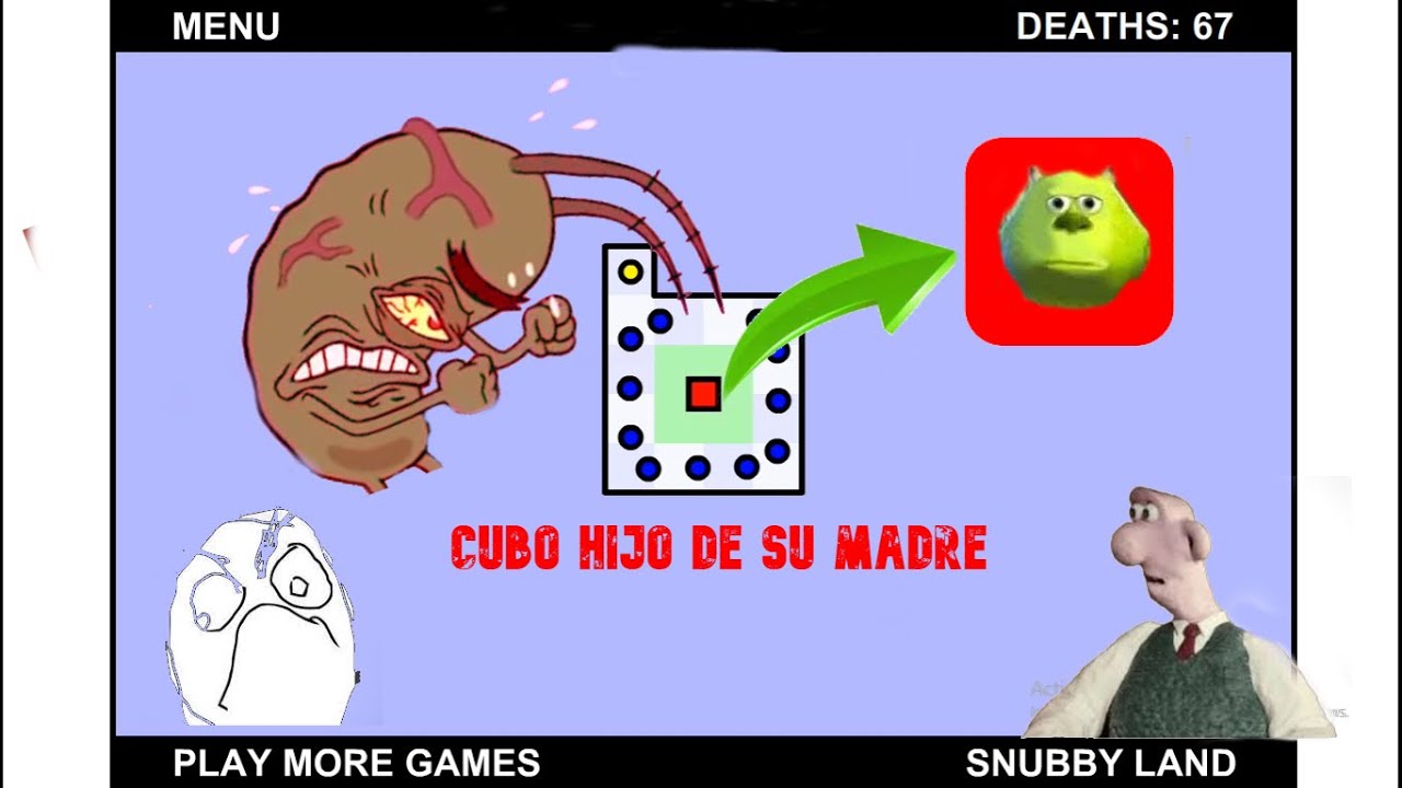 the-world-s-hardest-game-en-2021-youtube