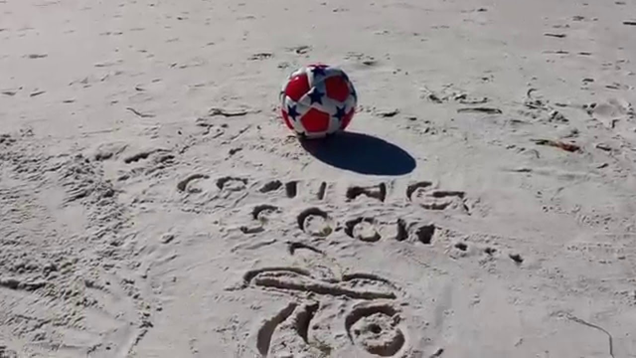 Florida Tropics Soccer Club... - YouTube