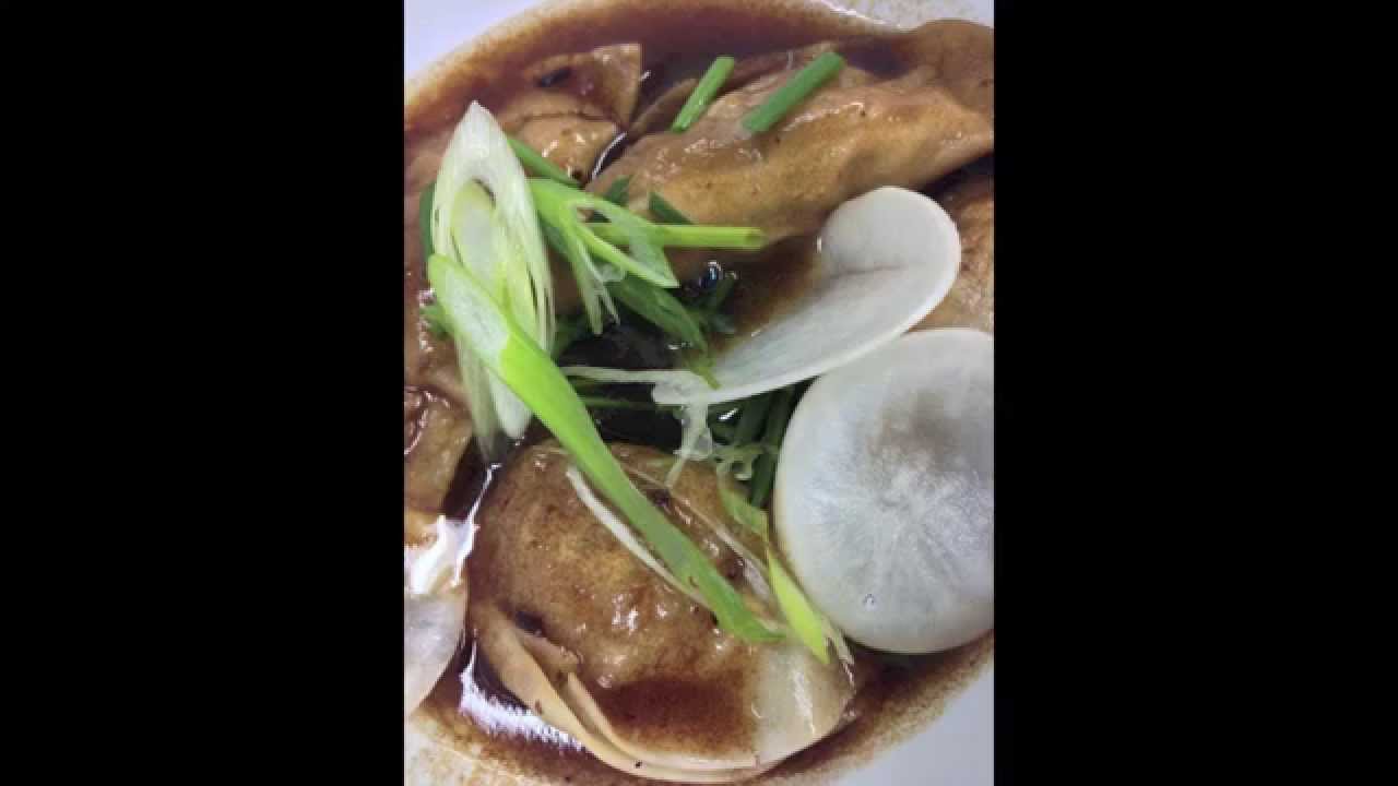 Finding Asheville with Chef Elliot Moss of Punk Wok/Buxton Hall ...