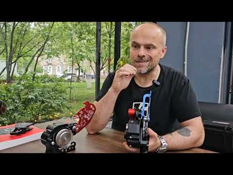 Обзор на AWAH Z3 Mini