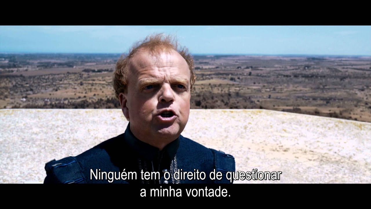 O Conto dos Contos | Trailer Legendado PT (HD) - YouTube