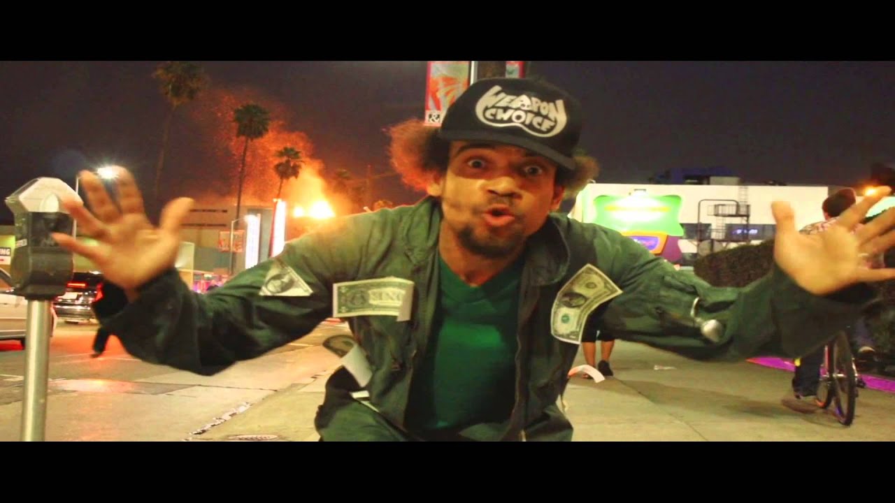 "RiCH wANNAbeE" - YouTube