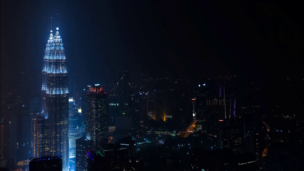 Night - Electronic - YouTube