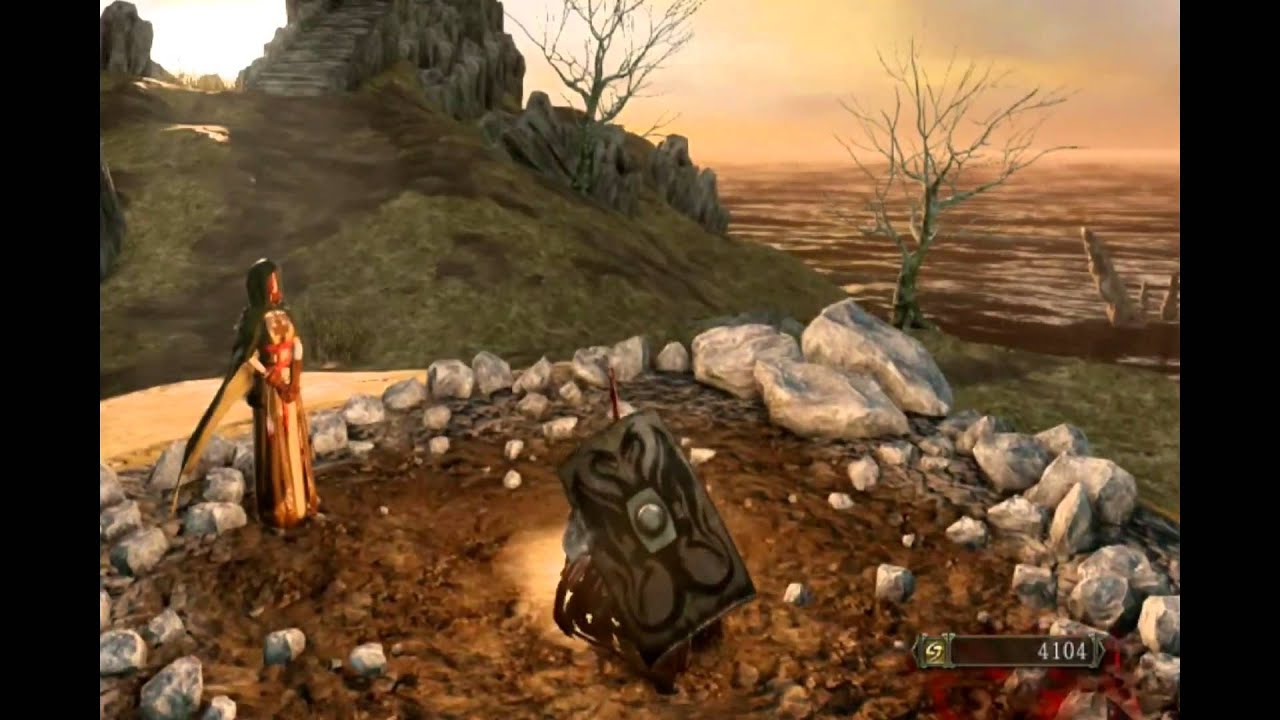 DARK SOULS 2 HD WALKTHROUGH PART 115 KILLING NPCs! 1 OF 2 - YouTube