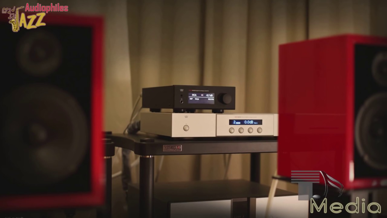 [HQ Music] - High end audiophile sound test - audiophile music ...