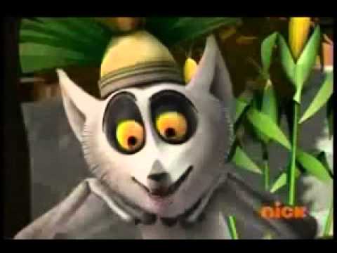 Penguins of Madagascar- Mort doesn't like bunnies - YouTube