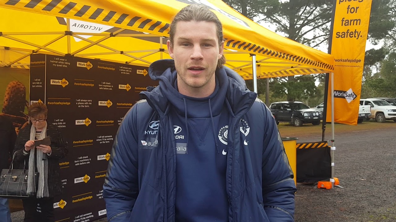 WorkSafe Game of the Month Teaser - YouTube