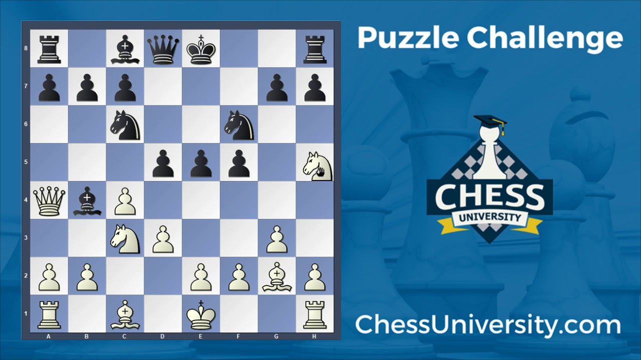 Puzzle Challenge 59 - YouTube