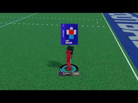 MONTAGE( Universe Football)🏈 POP SHII”Bak Jay” 👋 - YouTube