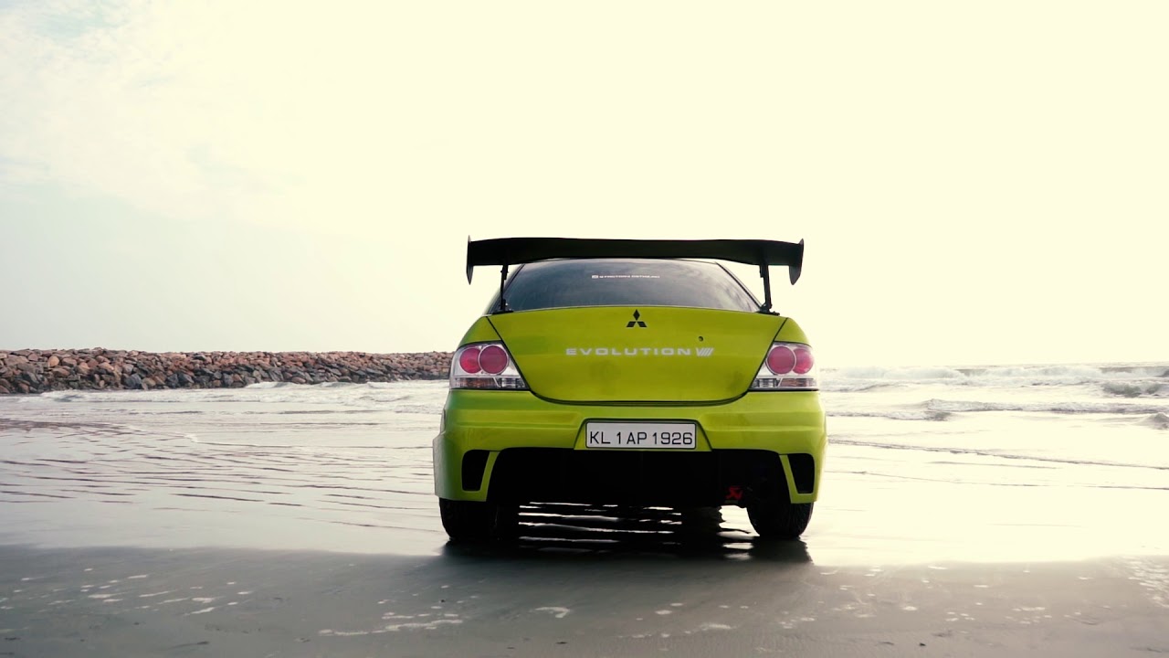 A Tribute to Paul Walker | Project Paul Cedia | Q Factory Customz - YouTube