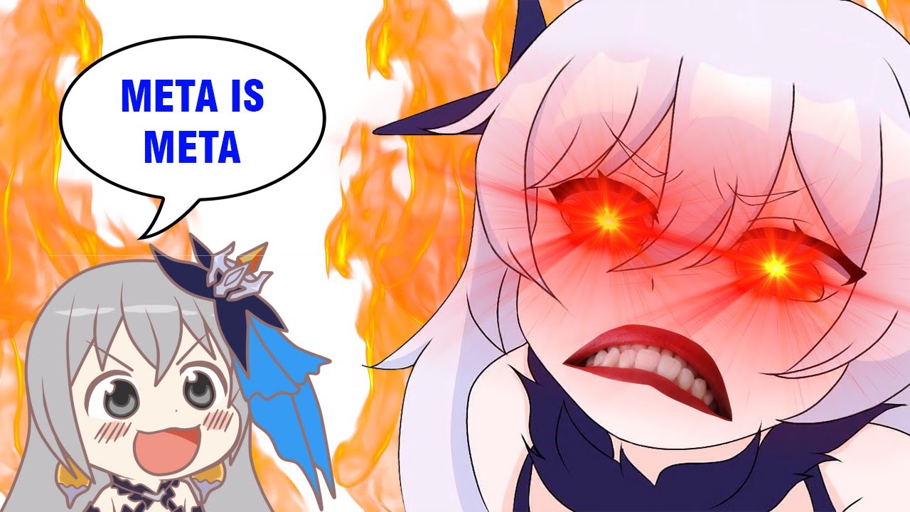 MA_HoR.EXE! Honkai Impact 3rd [ SEA ] ( Exalted MA ) Hor Vs HoV - YouTube