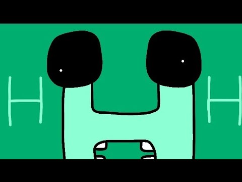 Schizophrenia lore | H - YouTube