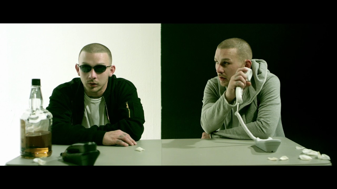 J COUNTRY - INTRO - NEW ALBUM "IN MY FEELINGS" DIRECTED BY JOHN GOUDEAU ...