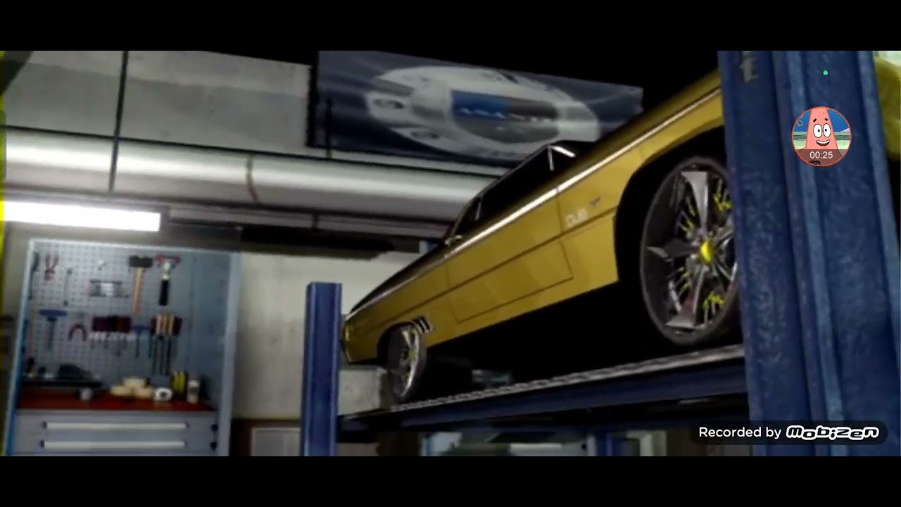 Midnight Club 3 DUB EDITION PSP - Story | Apone Introduction - YouTube