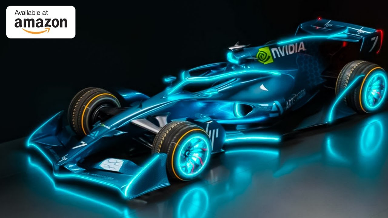 10 COOL RC TOYS YOU CAN BUY ON AMAZON AND ONLINE - YouTube