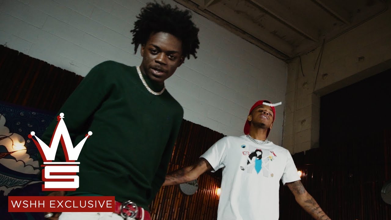 OBN Jay - “Motivation” feat. Quin NFN (Official Music Video - WSHH ...