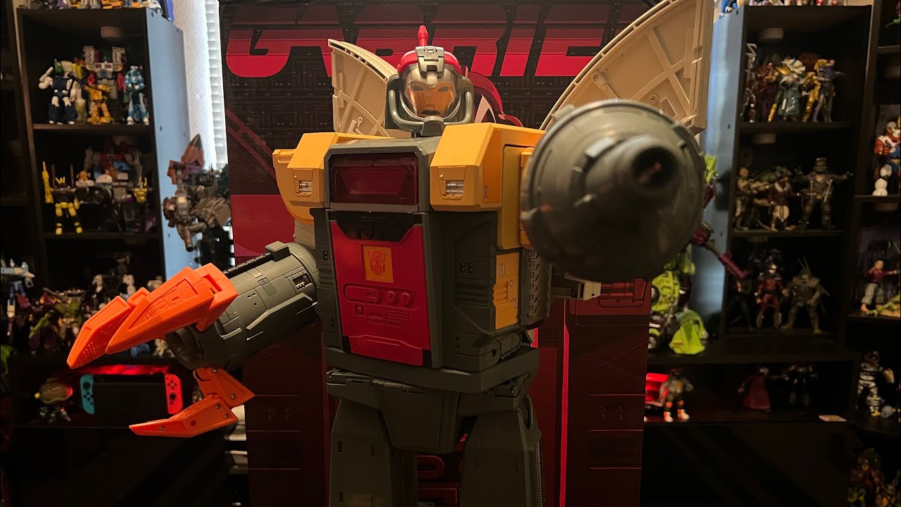 Omega supreme (DX9 Gabriel) review Updated video with comparisons ...
