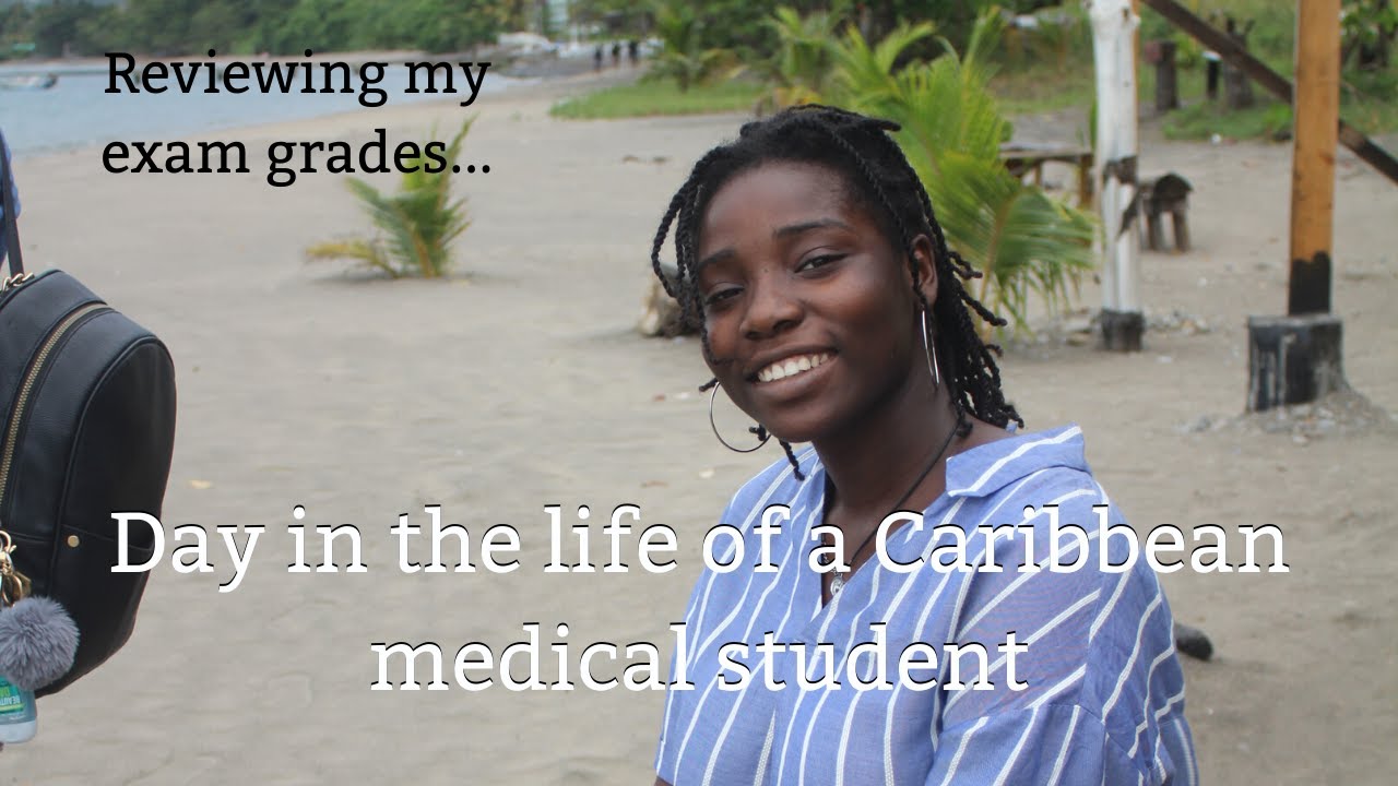 Exam score reveal! What grades should I have in medical school? || life ...