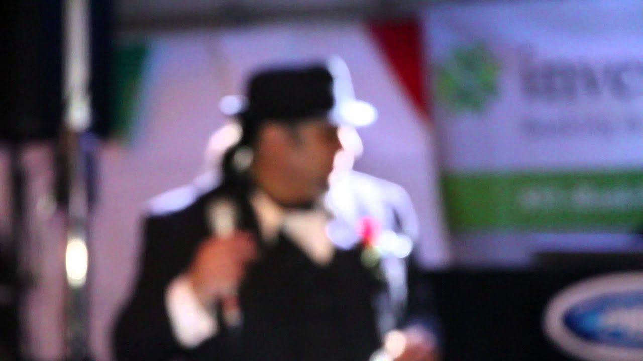 Sempre Avanti Launch at Diamond Spring September 6 2013 - YouTube