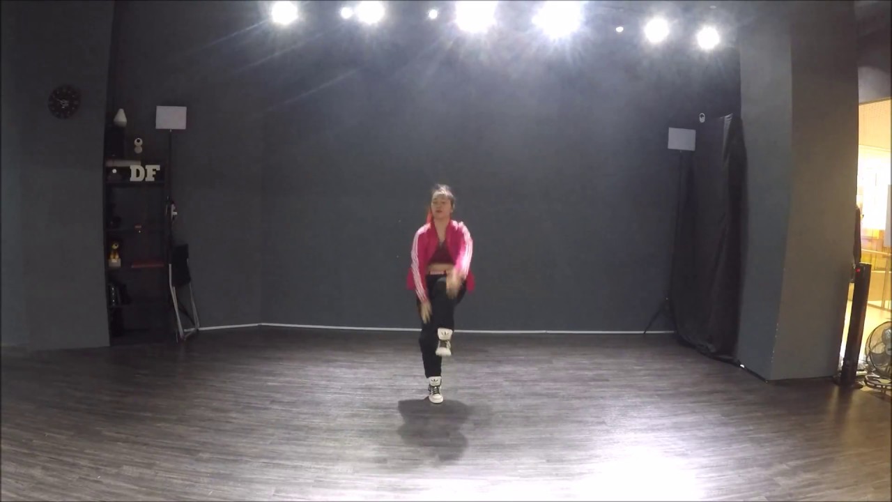 BoA (보아) - Nega Dola (내가 돌아) Dance Cover - YouTube