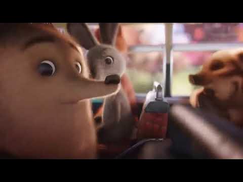 El ERIZO, una historia sobre #empatía - YouTube