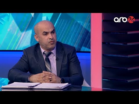 Bank seqmentinin rəqəmsallaşma mexanizmi (İlqar Əliyev) - ARB 24 (Bank vaxtı)