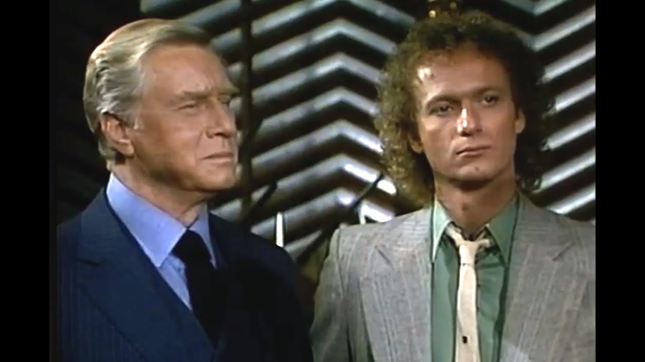 General Hospital: Monday, June 30, 1980 (Episode #4410) - YouTube