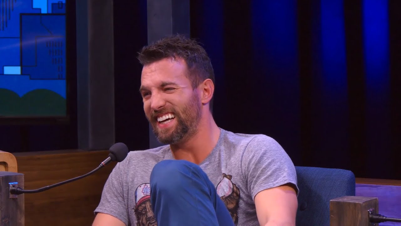 Tyler Coe's Laugh - YouTube