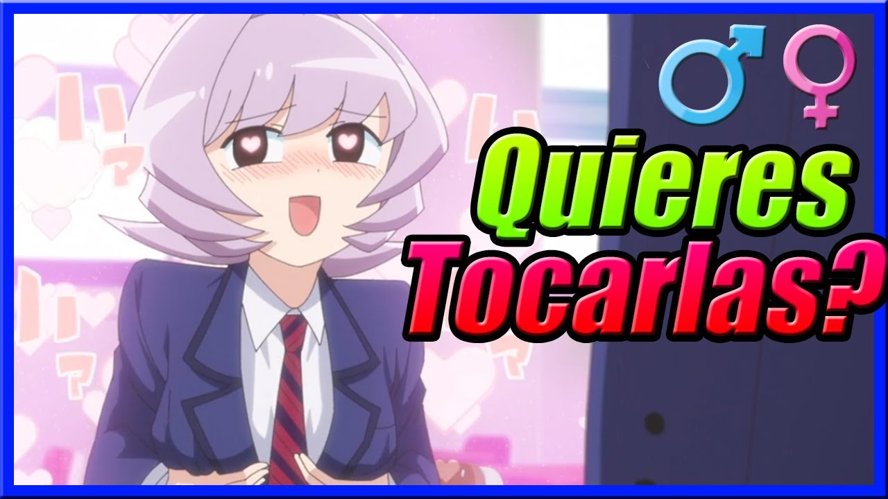 🔷10 Cosas Que No Sabias De Najimi Osana😏👌 Komi San Wa Comyushou Desu Youtube