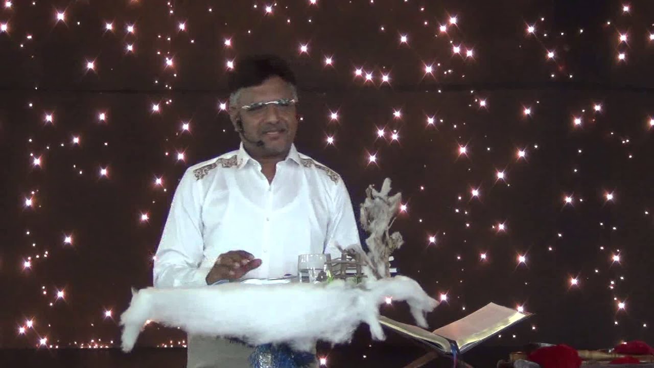 GHMT 25/12/15 Christmas Service - YouTube