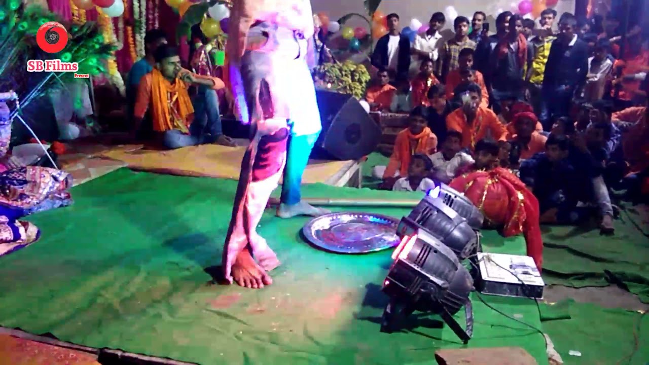 Muraliya Wale Re Bhakti Jagran Video Jhanki Special Radha Krishna By ...