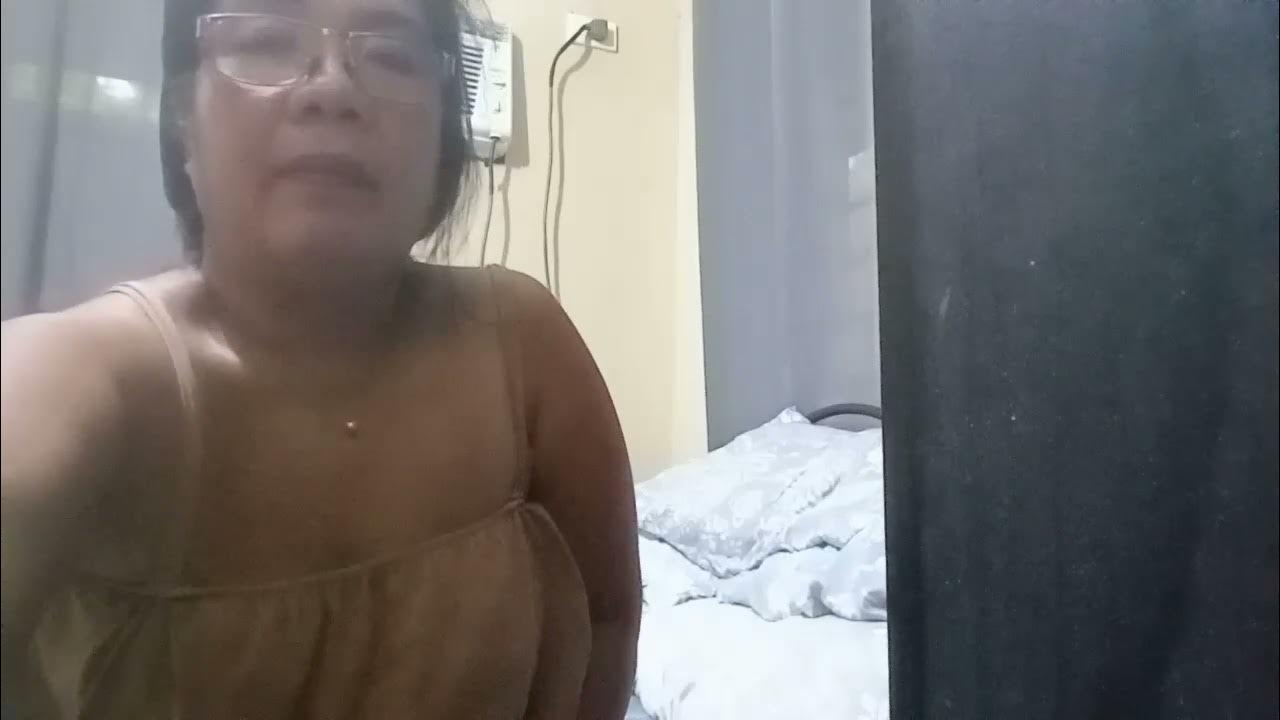 nag Dayo ang kids cout - YouTube