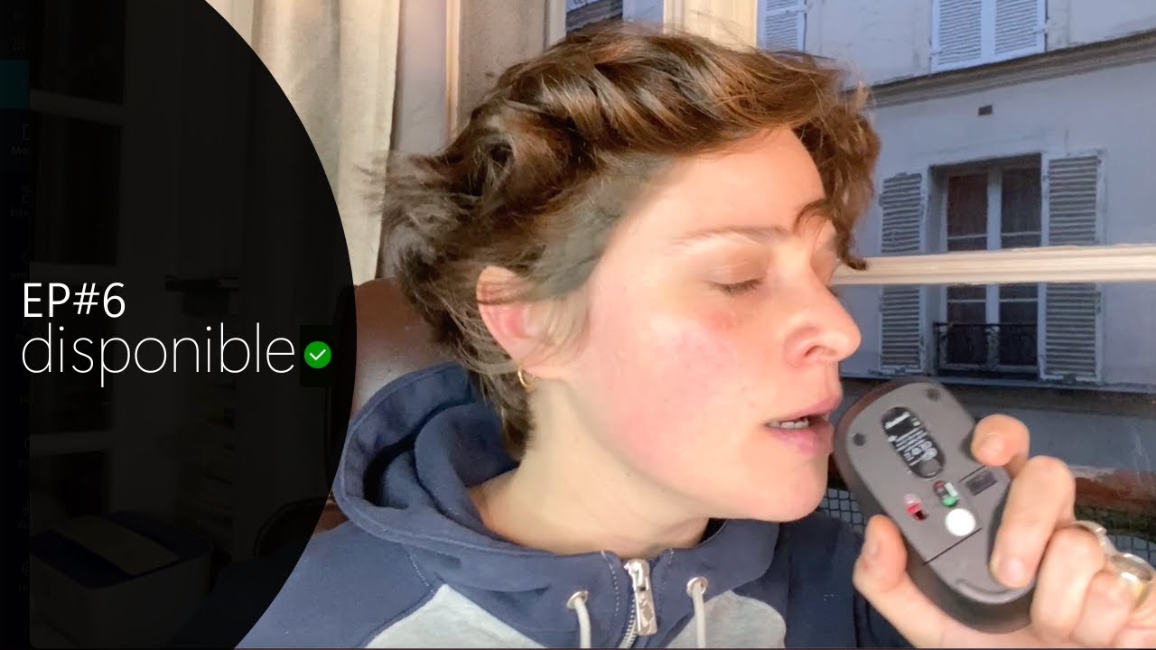 Disponible - Episode 6 (VFST) - YouTube
