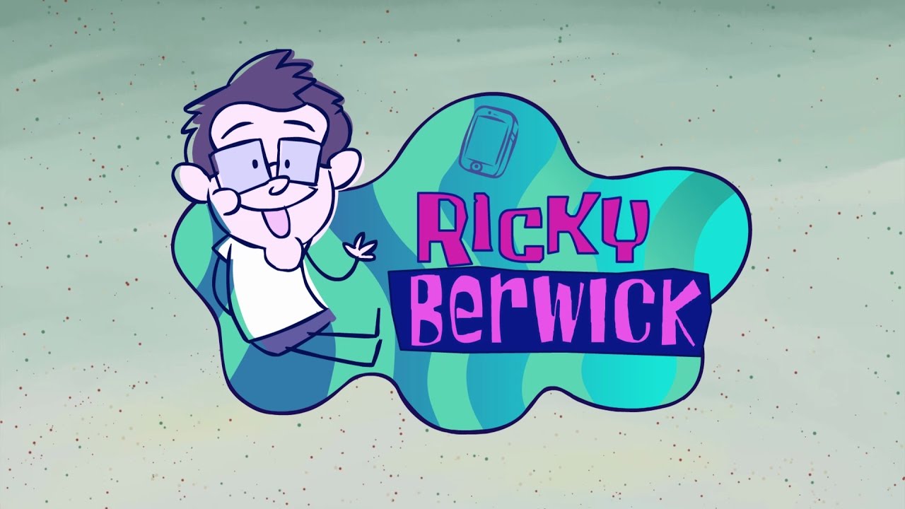 RICKY BERWICK ! 👅 - YouTube