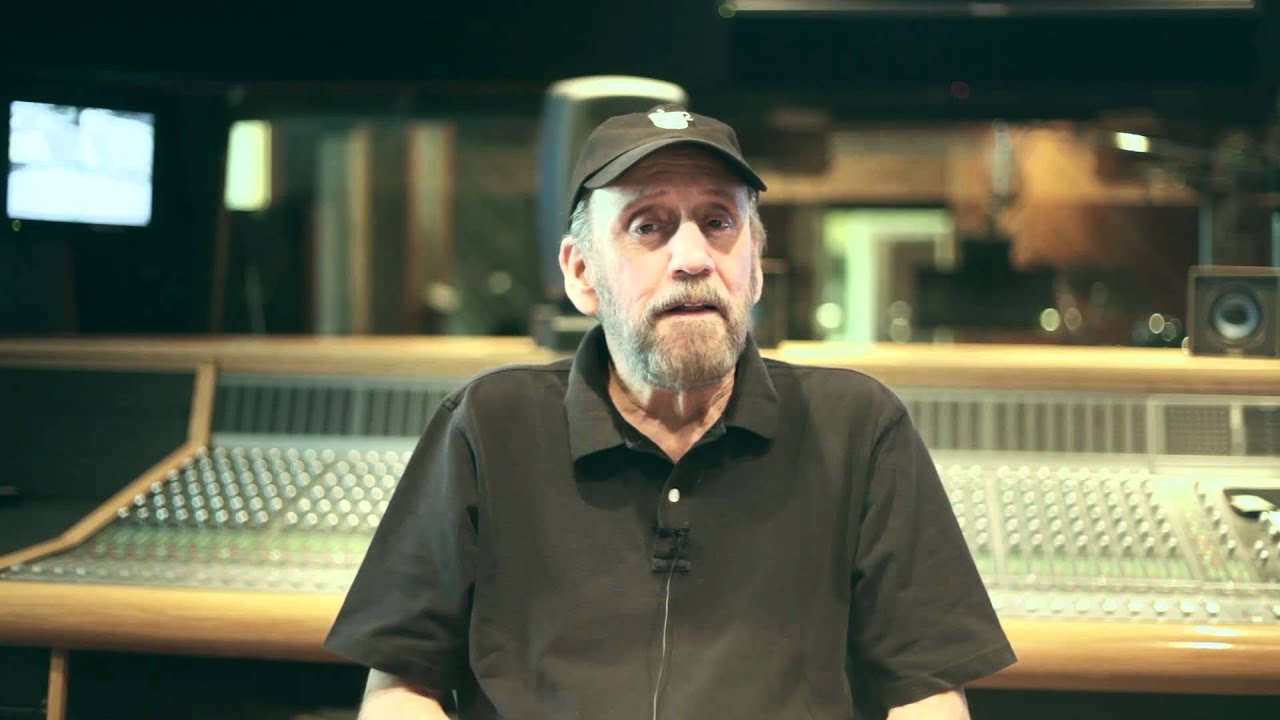 Minnie Moments - Ray Stevens - YouTube