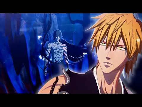 MUGETSU ICHIGO ONE SHOTS??? NEW Dangai Ichigo Reveal Trailer Bleach ...