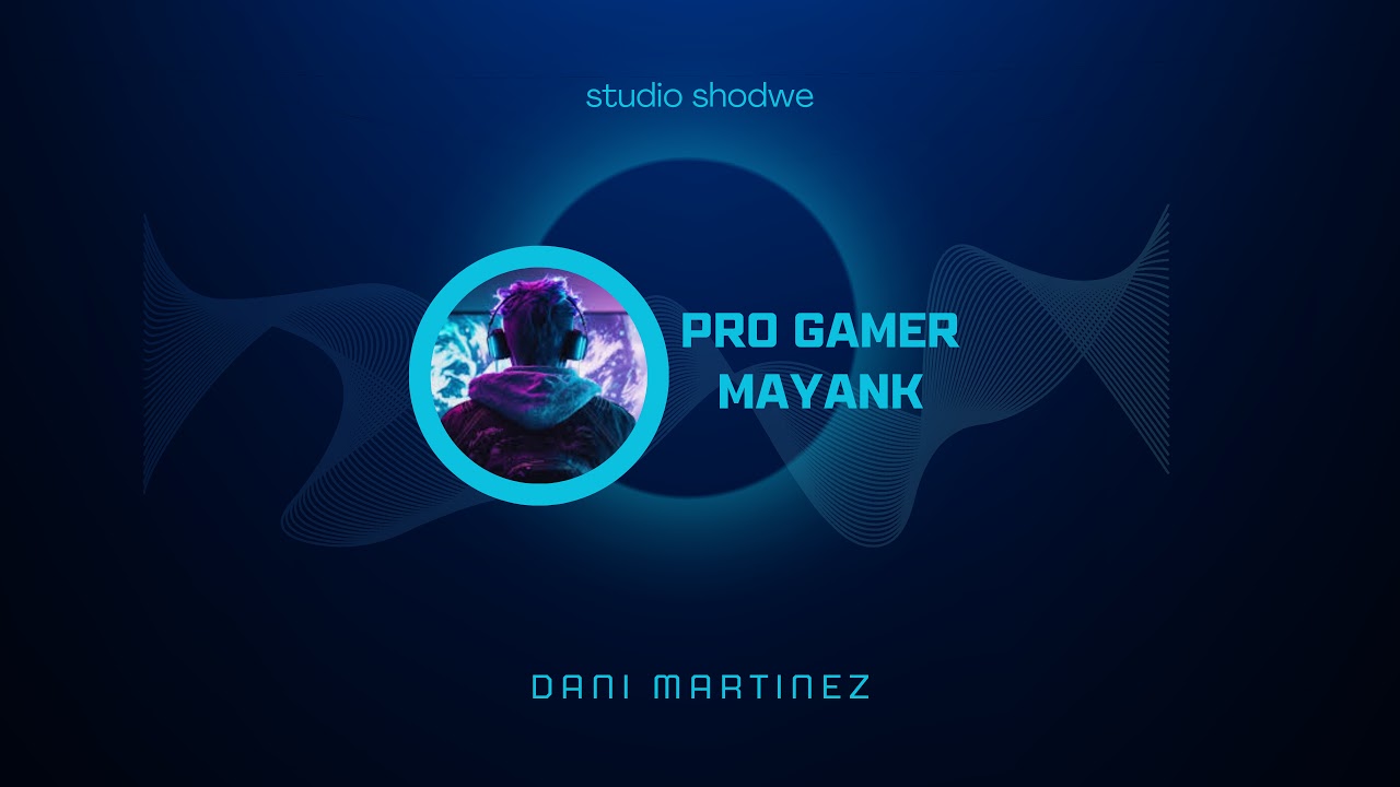 pro gamer mayank Live Stream - YouTube