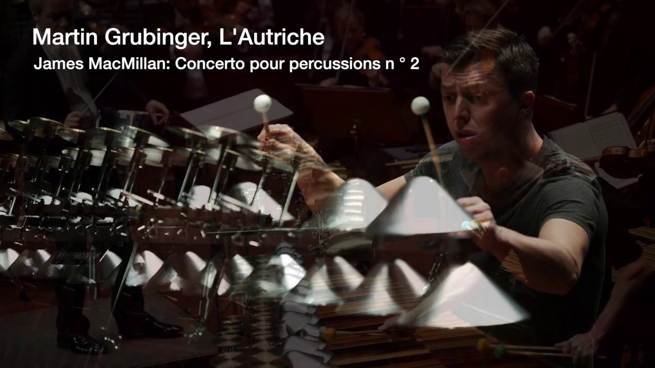 Découvrez l'Aluphone! 2020 - YouTube