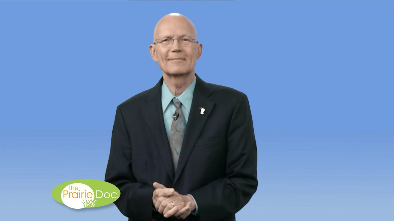 Taking the Last Breath | By Richard P. Holm - YouTube