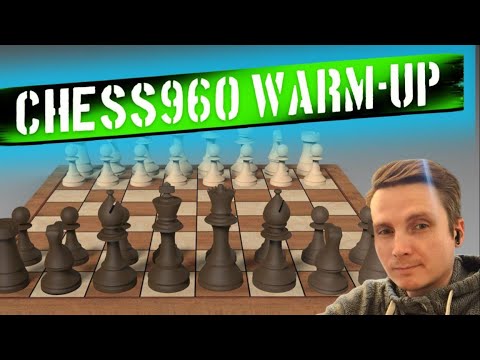 Chess 960 Warm Up Arena [RU] на Lichess.org #short #chess #lichess - YouTube