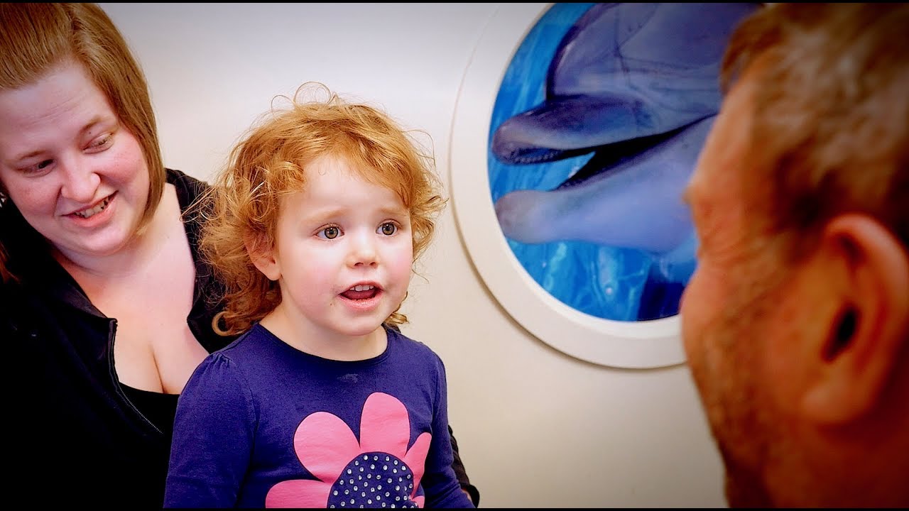 You Have To Meet This Little Lady (too cute not to share) | Dr. Paul ...