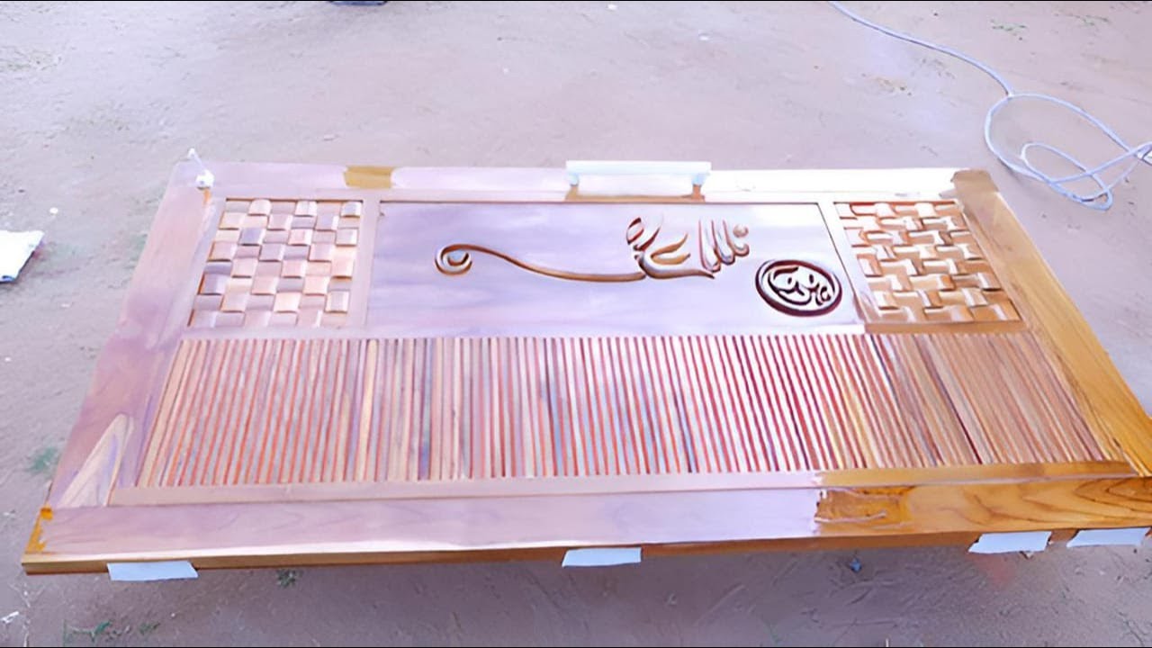 Wood police and PU police // Natural trike Wood police - YouTube