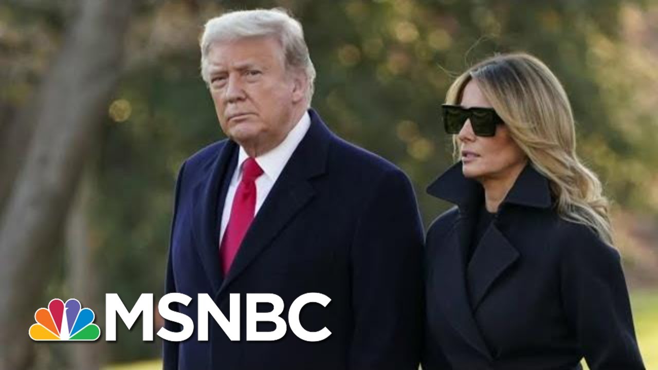 Law And Justice In 2020: How The Courts Have Held | Morning Joe | MSNBC ...