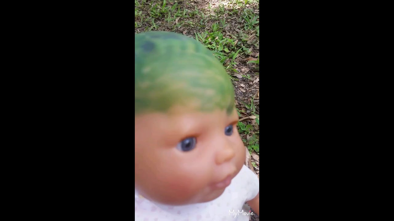 Yeet baby gets revenge - YouTube
