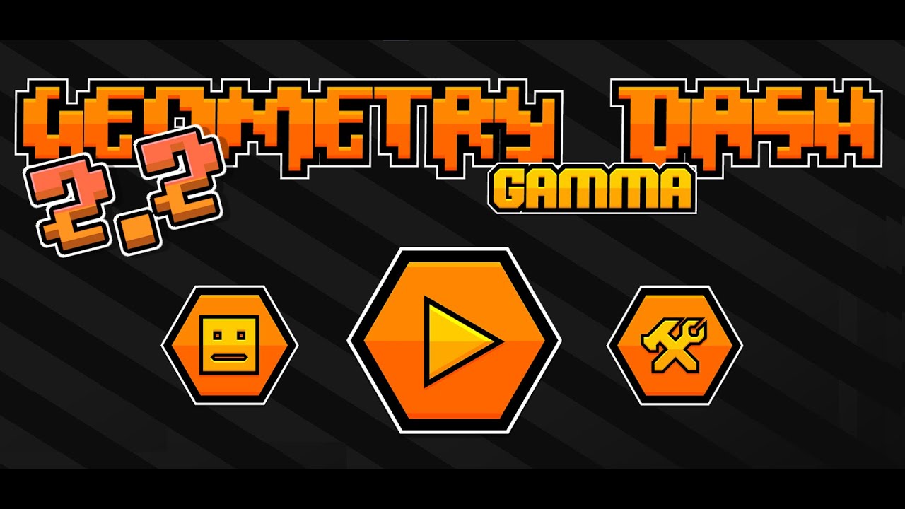 GD Gamma Texture Pack 2.2 new! (port) - YouTube
